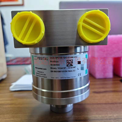OCE-DPC1B-1213-E14W-HFZ 丹麦 SCANCON 编码器