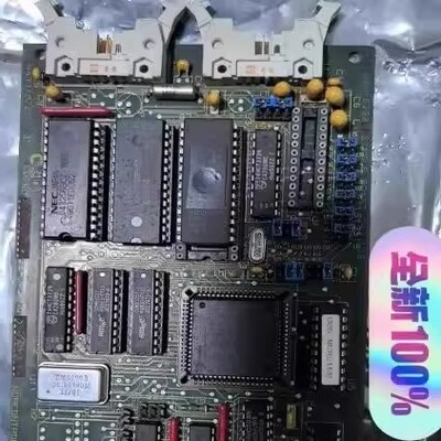 NA1E220.1 康世博 车钟CPU信号板