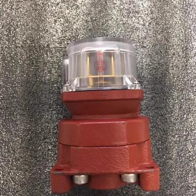 OVAL NPI45B00 74CC 阀位指示器