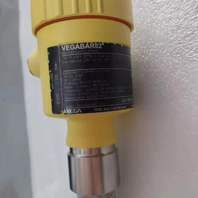 VEGABAR83 VEGA威格 压力变送器