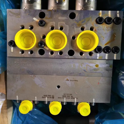 W11-X92 WINGD ICU 总成