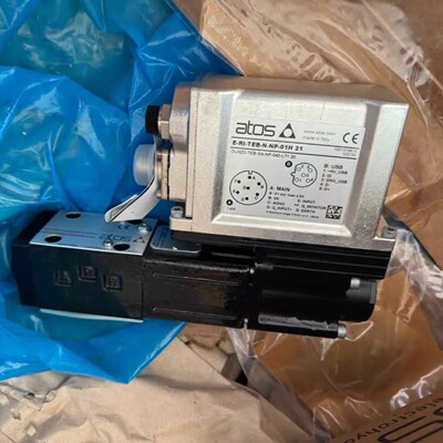 DLHZO-TEB-SN-NP-040-L71 20 atos阿托斯 比例阀