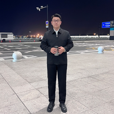 004针孔领春秋长袖廓形