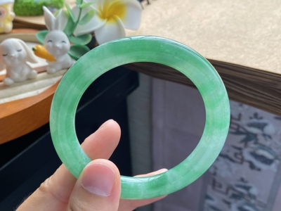 10.29批9969号56.5-9.3-907翠绿圆条！青翠鲜嫩的颜色生机焕发！