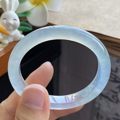 1.15批13171号50.3-43.9-9.5-6.9贵妃！适合正圈51.6的戴！