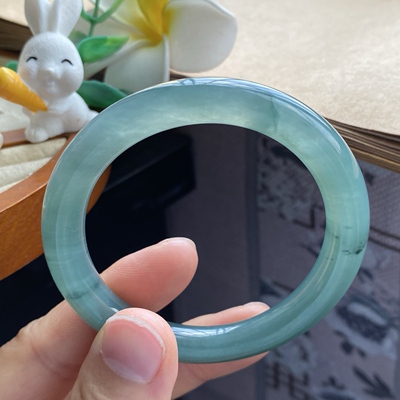 3.31批1211号50.5-8.6-8.3！圆条！油绿色深邃有魅力！