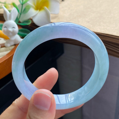 12.22批12136号54.7-13.7-8.8淡春彩！温柔仙气又有清新感！