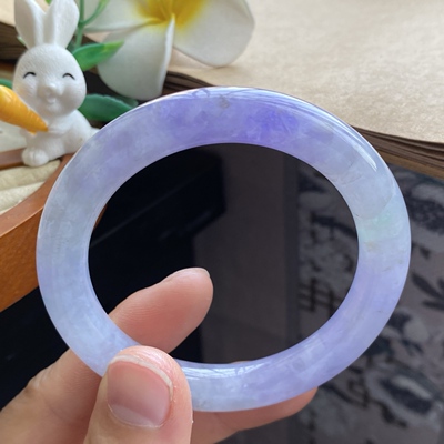 3.16批597号，52.1-9.7-9.3紫罗兰！绿意增添了几分清新感！