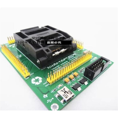 TMS320F281028112811测试座