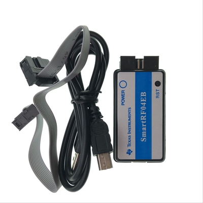 SmartRF04EBzigbee仿真器