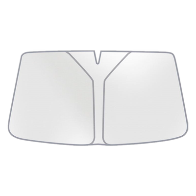 比亚迪汉/F0/宋PRO/秦/唐/汽车防晒隔热遮阳挡帘停车用遮阳伞专用