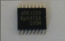 数字转换器 ADS1230 ADS1230IPW TI/TSSOP-16 质量保证 全新原装