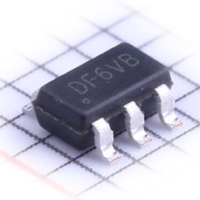 全新原装 SY6288CAAC 丝印DF*** 封装SOT-23-5 功率电子开关