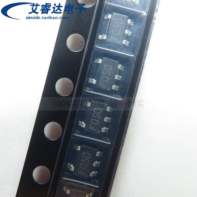 全新原装LD2980ABM50TR 丝印F050 封装SOT-23-5L 线性稳压器(LDO)