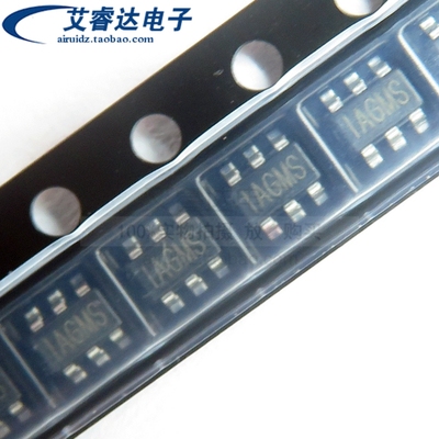 全新原装 MP1471AGJ-Z 丝印AGM* 封装TSOT23-6 同步降压转换器