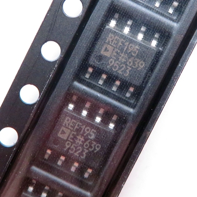全新原装 REF195ESZ REF195 贴片 SOP8 电压基准芯片 集成电路