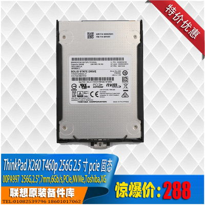 THINKPAD2.5256GPCIENVME高速