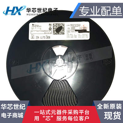原装正品进口 TPS61161DRVR TPS61161DRVT BZR 驱动器芯片驱动IC