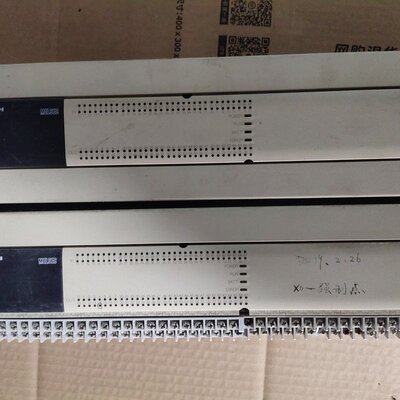议价三菱fx3u-128mrES-A可维修
