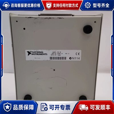 议价SCB-68 182469C-01 11248A3N可维修