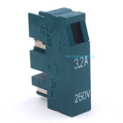 A60L-0001-0194/HP32保险丝DAITO