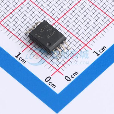全新原装 NSI1311-Q1SWVR SOP-8-300mil 隔离式放大器