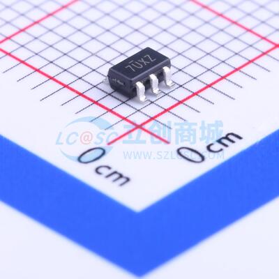 全新原装 IRS10752LTRPBF SOT-23-6 栅极驱动芯片 正品