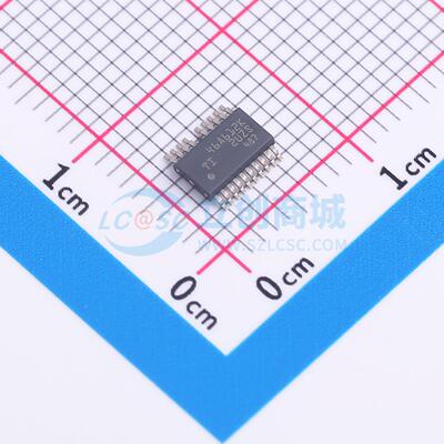 全新原装 TPS48110AQDGXRQ1 VSSOP-19 功率电子开关 正品