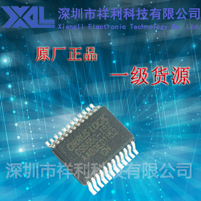 CS5550   CS5550-ISZ封装TSSOP-24【供应 CIRRUS模数转换器芯片】