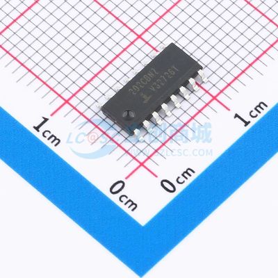 HIN202CBNZ-T HIN202CBNZ-T SOIC-16 RS232芯片 全新原装