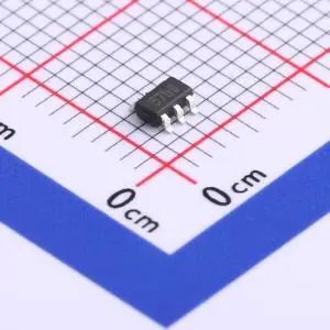 TP4057 SOT-23-6 电池管理 全新原装