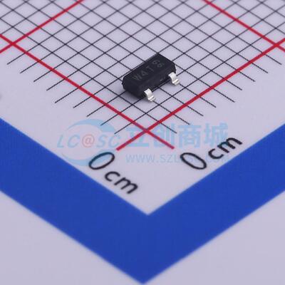 全新原装 BSH111BKR SOT-23 场效应管(MOSFET) 正品