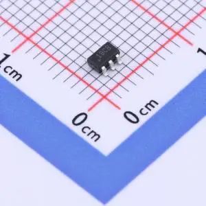 监控和复位芯片 5V及3.3V MicroMonitor DS1819CR-10+T&R SOT-23-