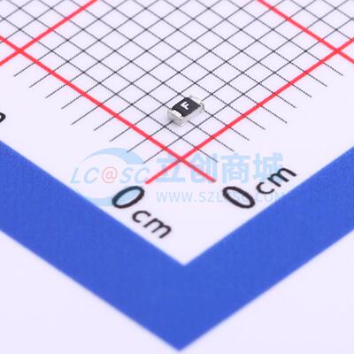 全新原装 ERBRE0R50V 0603 一次性保险丝 正品