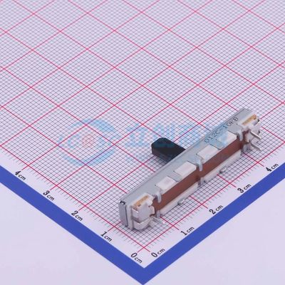 全新原装 10kΩ ±20% RS301111A01G 插件 可调电阻/电位器