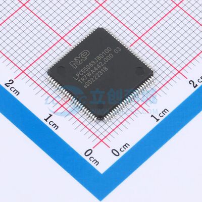 全新原装 LPC55S69JBD100K SOT-1570-3 单片机(MCU/MPU/SOC)