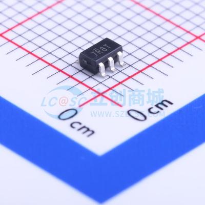 全新原装 IRS44273LTRPBF SOT-23-5 栅极驱动芯片 正品