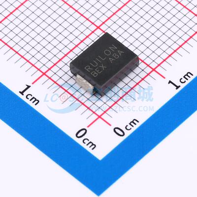 全新原装 SMCJ22CA SMC 静电和浪涌保护(TVS/ESD) 正品