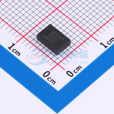 全新原装 MPM3650CGQW-Z QFN-24(4x6) DC-DC电源模块 正品