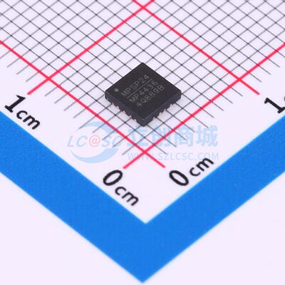 全新原装 MP4436AGR-Z QFN-20(4x4) DC-DC电源芯片 正品