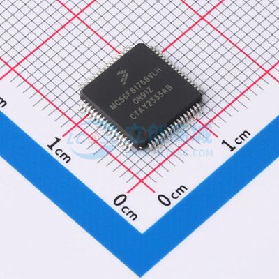 全新原装 MC56F81768VLH LQFP-64(10x10) 数字信号处理器(DSP/DSC