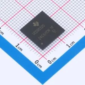 专业电源管理(PMIC) UCD90320ZWST UCD90320ZWST NFBGA-169(12x12