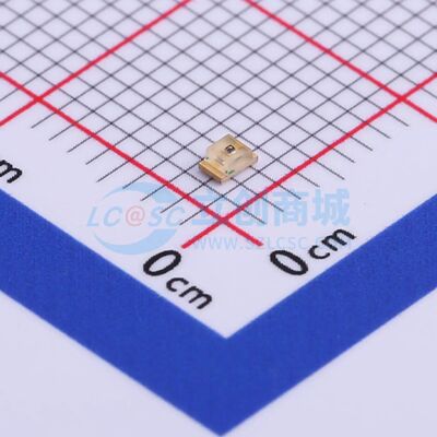全新原装 SML-210LTT86M 0805 发光二极管/LED