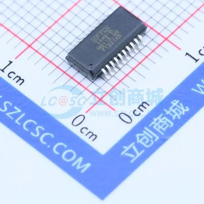 FT231X USB至全握手UART IC FT231XS-U SSOP-20-150mil USB转换芯