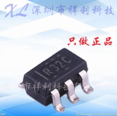 REF3225AIDBVT  REF3225AI  REF3225【供应TI稳压芯片】全新原装