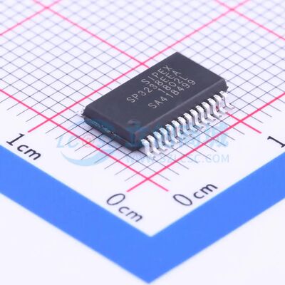 SP3238EEA-L/TR SSOP-28-208mil RS232芯片 全新原装