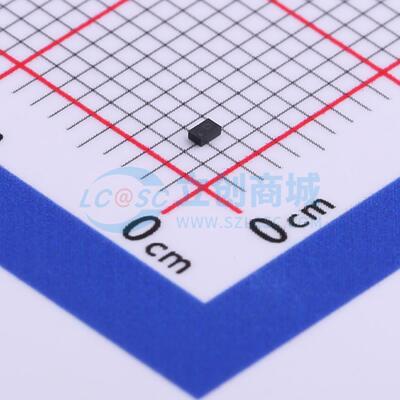 全新原装 BGA 725L6 E6327 DFN-6(0.7x1.1) 场效应管(MOSFET) 正