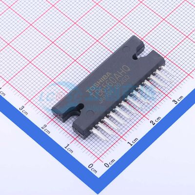 TB6560AHQ TB6560AHQ HZIP 步进电机驱动芯片 全新原装