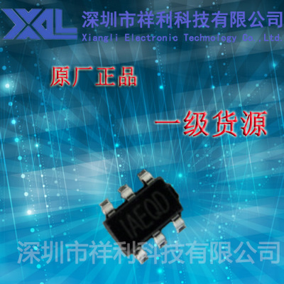 MP2459GJ   MP2459封装SOT23-6【供应MPS降压稳压芯片】全新原装