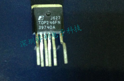 【Power】TOP246FN  TOP246 封装TO262-6 全系列电源IC 一级货源